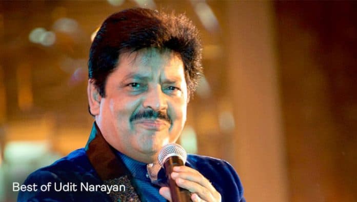 List Of Best Udit Narayan Songs [Updated 2023]