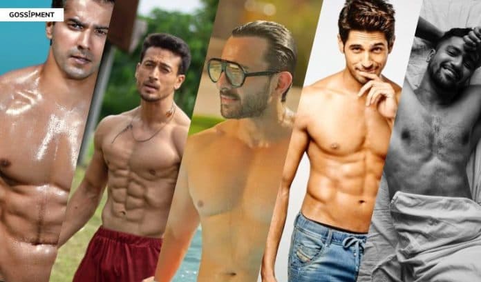 24 Most Handsome Bollywood Actors Of All Time