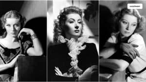 Greer Garson Wiki, Biography, Age, Height, Rumors, Family