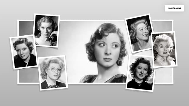 Greer Garson Wiki, Biography, Age, Height, Rumors, Family