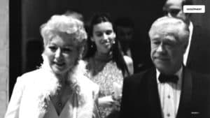 Greer Garson Wiki, Biography, Age, Height, Rumors, Family