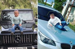 Hasbulla Magomedov - Net Worth, Wiki, Age, Career, Boyfriend, And New ...