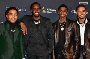 p diddy | Wiki, Biography, Songs, Net Worth, News 2022