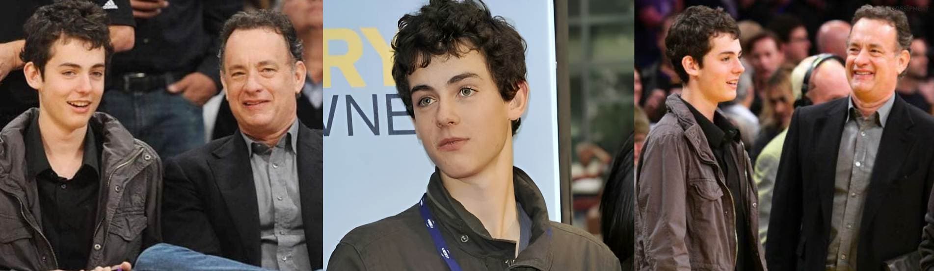 Truman Hanks: Youngest Son Of The Movie Legend Tom Hanks