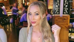 Kaylen Ward Net Worth, Age, Height, Wiki, Boyfriend, Biography