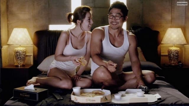 Best Sexy Korean Movies Of All Time To Turn On The Heat In 2023