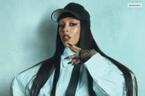 Doja Cat Ethnicity & Nationality - Everything You Need To Know