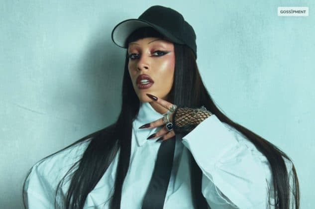 Doja Cat Ethnicity & Nationality - Everything You Need To Know