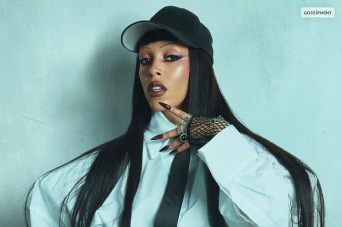 Doja Cat Ethnicity & Nationality - Everything You Need To Know