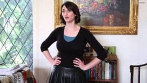 Abigail Shapiro Height, Age, Boyfriend, Husband, Family & More