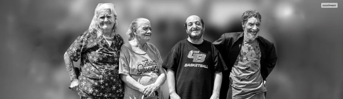 The Whitaker Family: A Famous Story Of Inbreeding Horrors