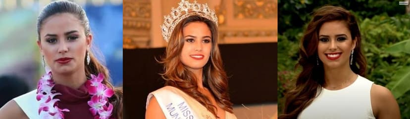 Former Miss World Contestant Sherika De Armas Passes Away at 26